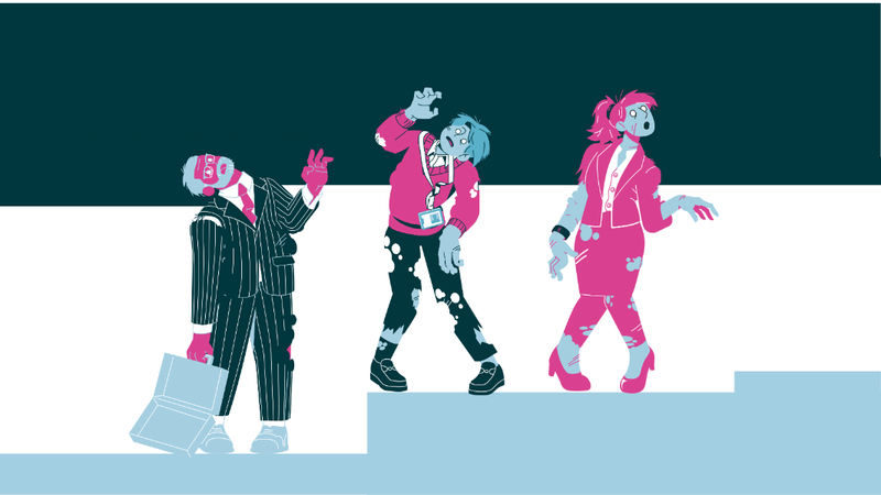 Caring To Change And Compassionate Leadership | The King's Fund