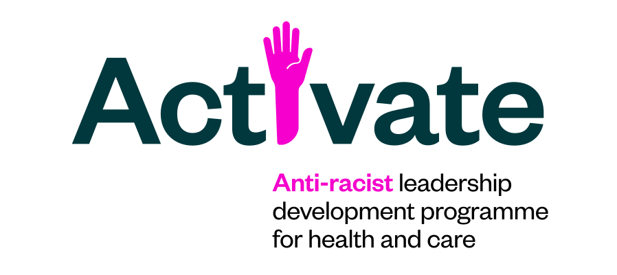 Activate | Anti-Racism Leadership Course | The King's Fund