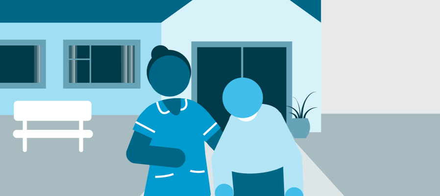 Adult Social Care: Key facts And figures | The King's Fund