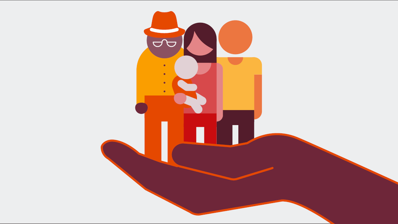 Tackling Health Inequalities | Seven Priorities For The NHS | The King ...