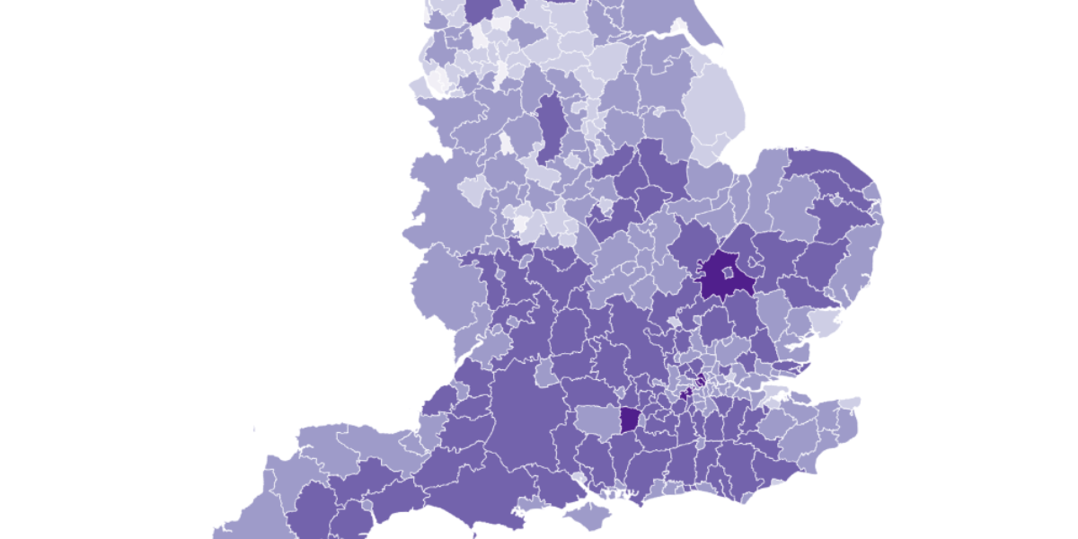 Health inequalities in a nutshell | The King's Fund