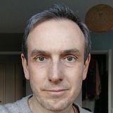 Matthew Fudge biography | The King's Fund