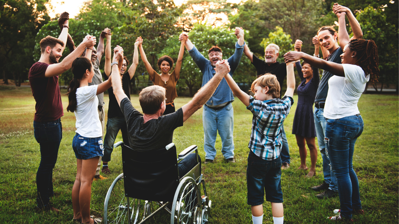 What Is A Population Health Approach? | The King's Fund