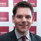 Andrew Harrop | The King's Fund
