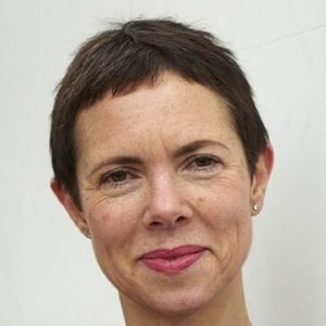 Reimagining the welfare state with Hilary Cottam OBE | The King's Fund