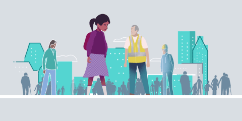 What Is Population Health? | Animation | The King's Fund