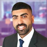 Ravi Sharma | The King's Fund