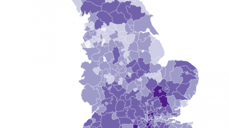 What Are Health Inequalities? | The King's Fund