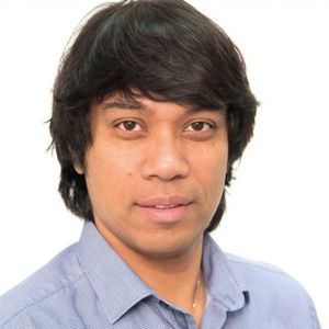 Dr Partha Kar: superheroes, diabetes and the secret to a happy ...