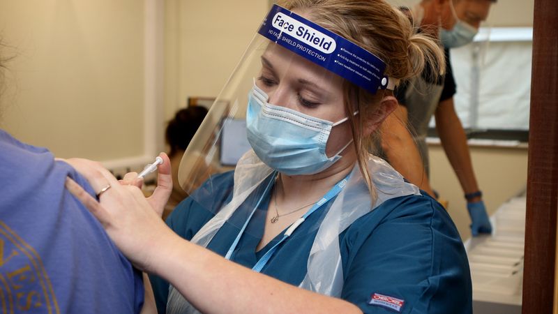 GLP-1 Drugs On The NHS: Can And Should We Roll Them Out At Scale? | The ...