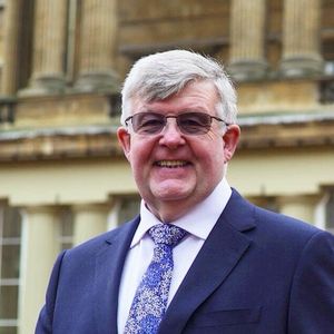 End-of-life care: why we need to talk about dying | The King's Fund