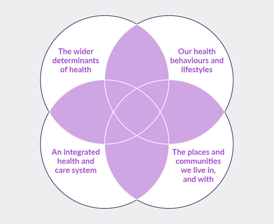 How do you measure the success of population health approaches? | The ...