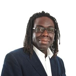 In conversation with Lord Victor Adebowale: leadership, inequality and ...