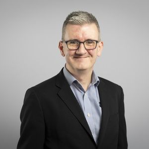 Annual Leadership and Workforce Summit 2026 | The King's Fund