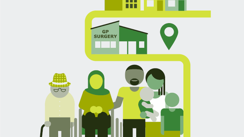 Disease And Disability | Future Trends | The King's Fund