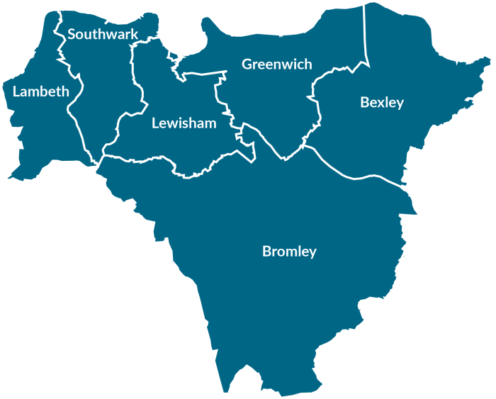 Place-based Partnerships Explained | The King's Fund