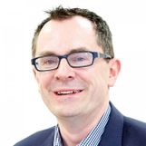 Patrick South | The King's Fund