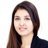 Hinal Patel | The King's Fund