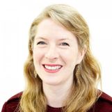 Ruth Robertson | The King's Fund