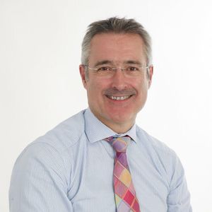 Sharing Experience With Aspiring Medical Leaders | The King's Fund