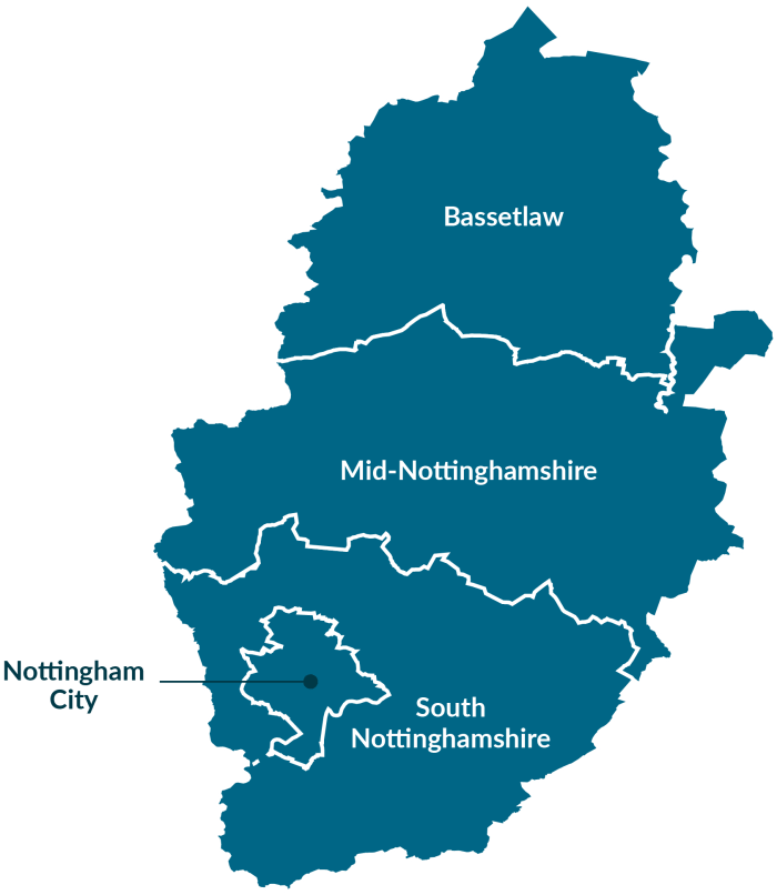 Place-based Partnerships Explained | The King's Fund